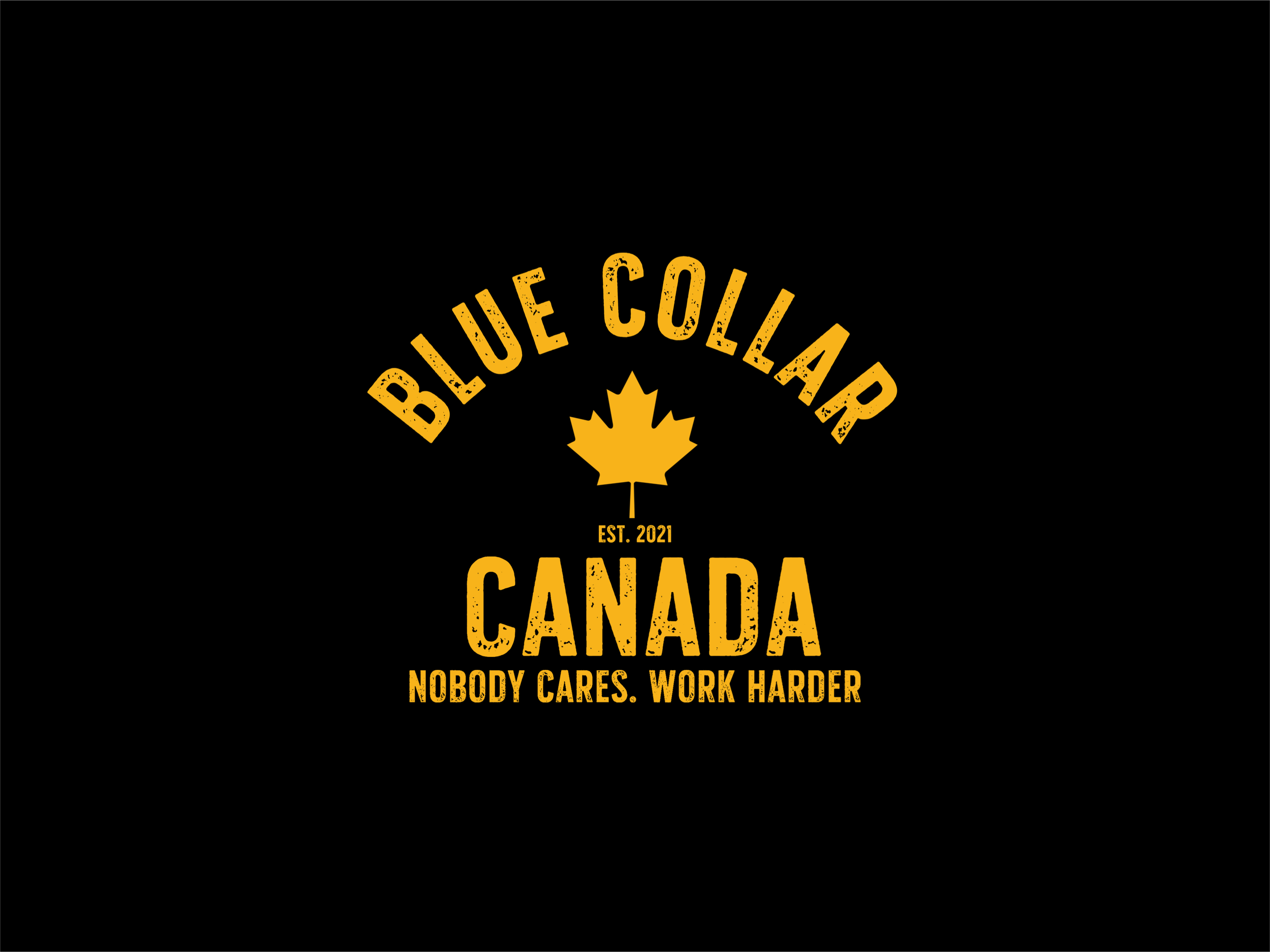 Blue Collar Canada